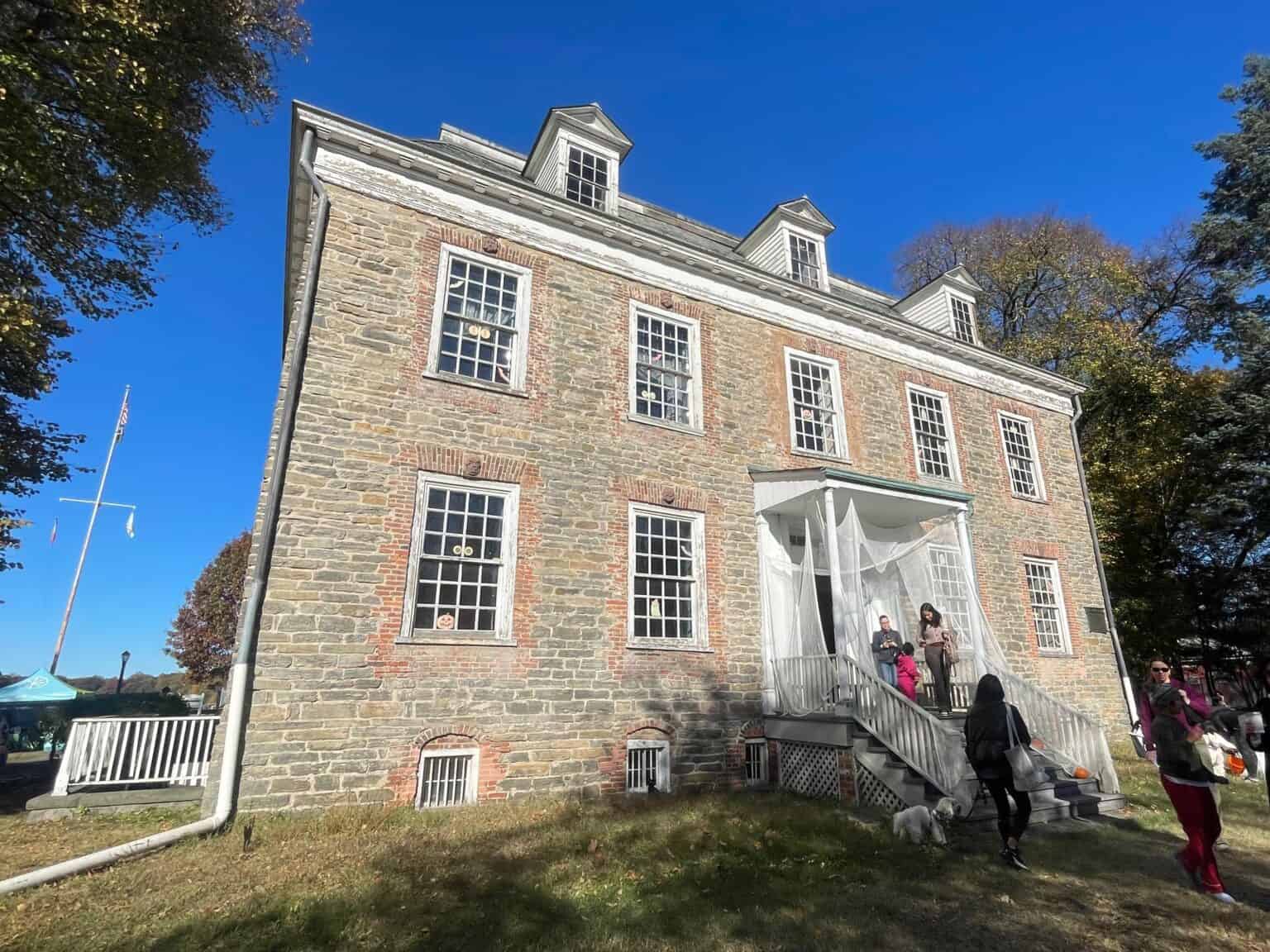 Van Cortlandt Park, A Hidden Gem in the Bronx - The Parks Channel