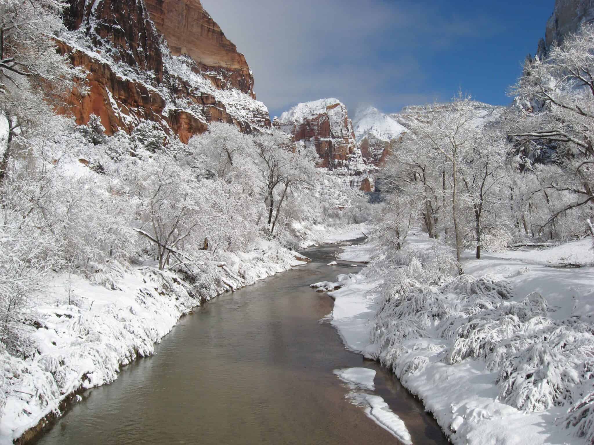 Sundance Kid Turns Environmental Champion - The Parks Channel
